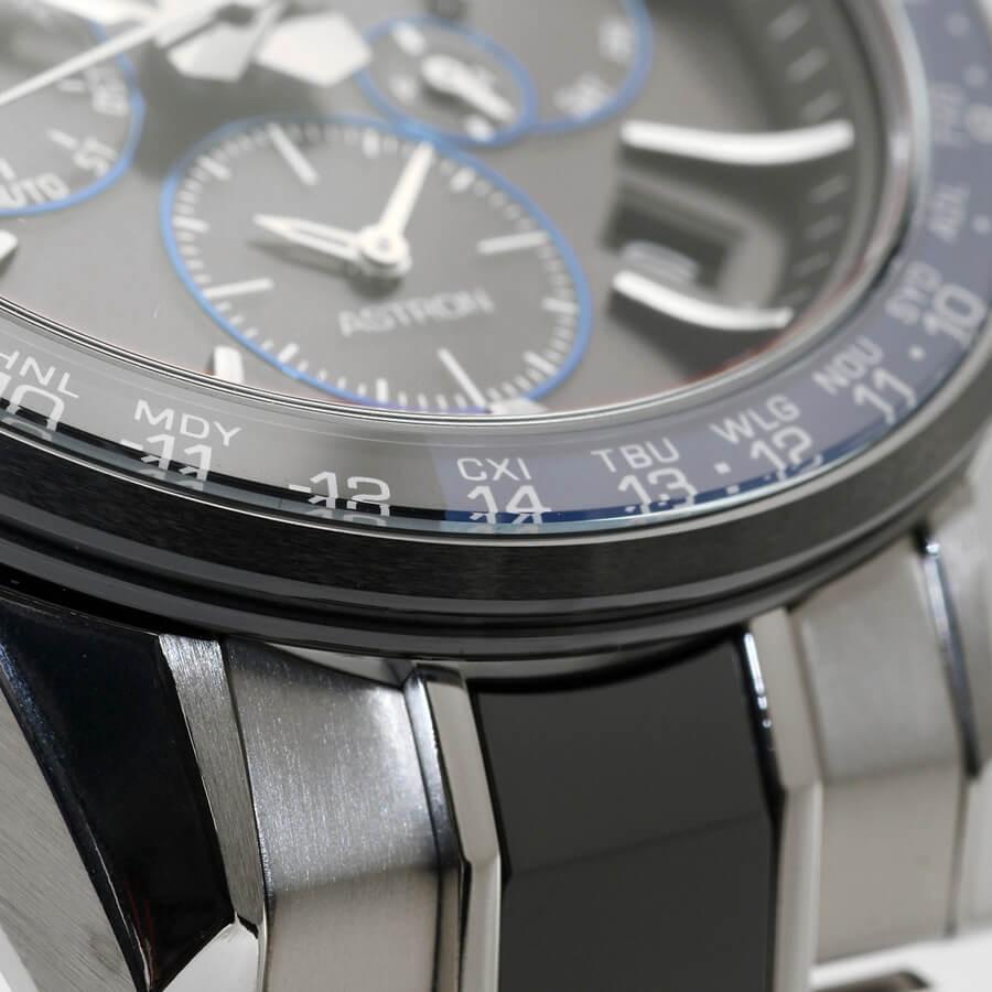 ASTRON 【最大60回無金利ローン】SEIKO セイコー アストロン SBXC009 コアショップ限定 p10s爆買 : 創業75年 ...