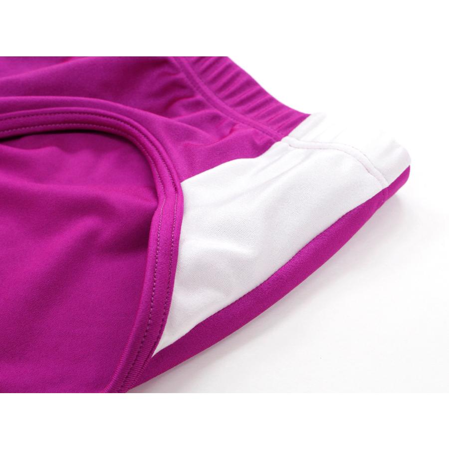 サイドライン ローライズ レーシング ショーツ やわらか2WAY生地 :bl33:under wear yans - 通販 - Yahoo!ショッピング