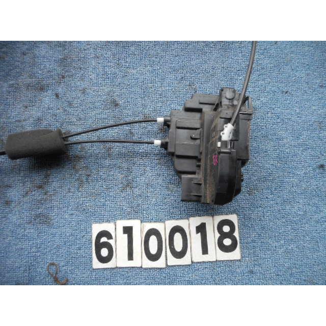 ティアナ UA-J31 左Rドアロックソレノイド VQ23-DE 610018 : 吉田自動車商会ヤフー店 - 通販 - Yahoo!ショッピング