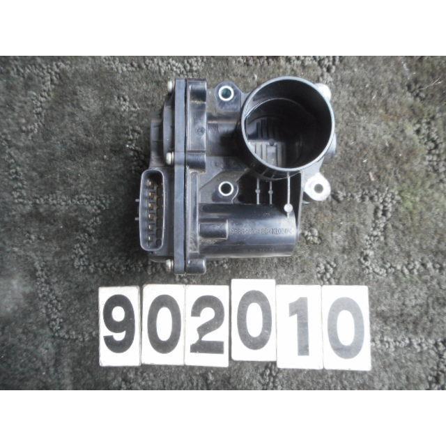 プレオプラス DBA-LA300F スロットルボディ KF-VE R59 902010 : 吉田自動車商会ヤフー店 - 通販 - Yahoo ...
