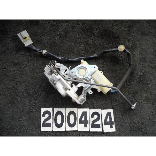 ザッツ ABA-JD1 ドアロックソレノイド E07Z-E B92P 200424 : 吉田自動車商会ヤフー店 - 通販 - Yahoo!ショッピング