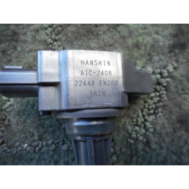 ラフェスタ CBA-B30 イグニッションコイル MR20-DE B20 201113 : 吉田自動車商会ヤフー店 - 通販 - Yahoo!ショッピング