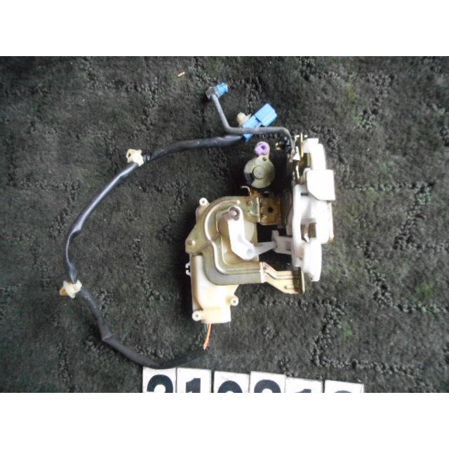 ライフ GF-JB1 ドアロックソレノイド E07Z-E YR526M 210813 : 吉田自動車商会ヤフー店 - 通販 - Yahoo!ショッピング