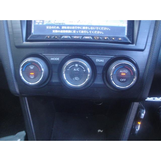 インプレッサ DBA-GP7 エアコンパネル FB20A 37J 241113 : 吉田自動車商会ヤフー店 - 通販 - Yahoo!ショッピング