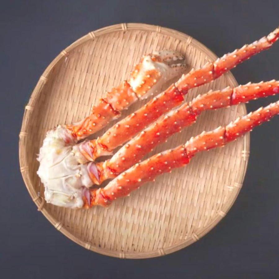 年内発送 指定日可能！ 特大 5L ボイルタラバガニ 1kg シュリンク 脚 かに 蟹 たらば ボイル タラバ 年末 年始 : j-taraba1kg : やっぱり東北 - 通販 ...