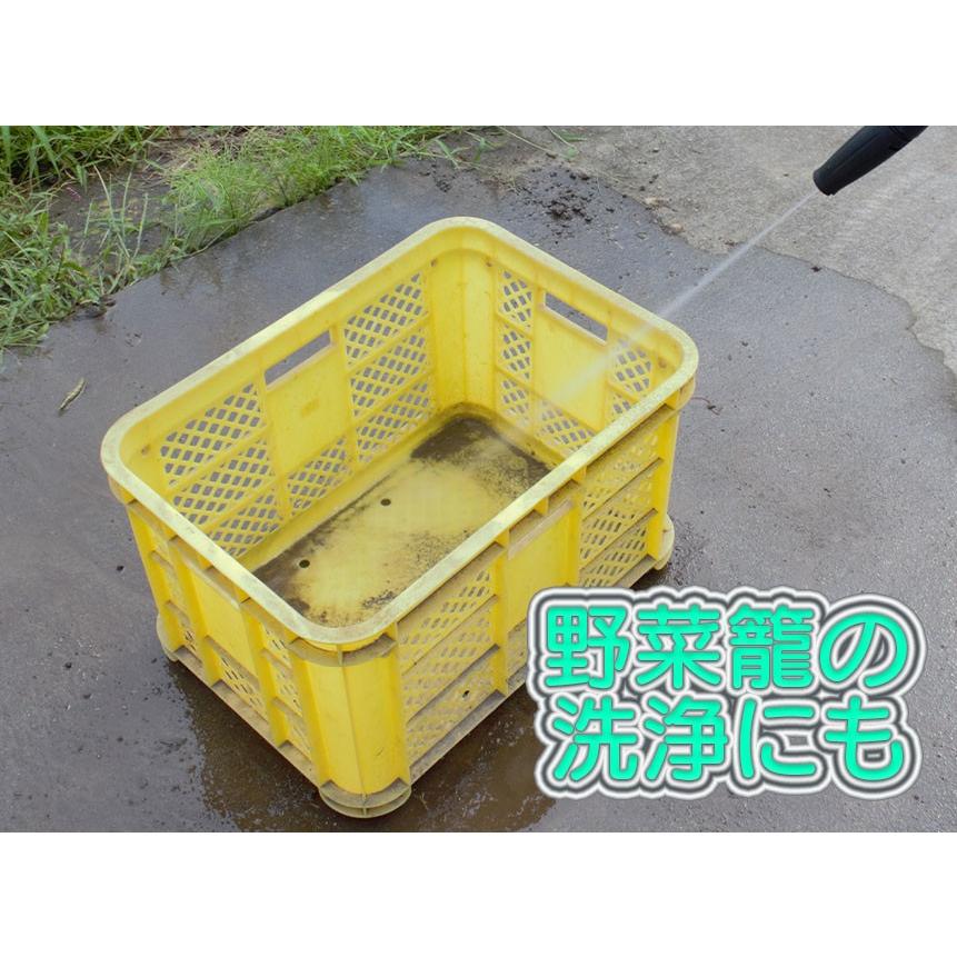 YARD FORCE 洗浄機 充電式「コードレス18Vハイパワー強水圧洗浄機」YARDFORCE・ヤードフォース（LW-C02） : YARDFORCE公式ストア - 通販 - Yahoo ...