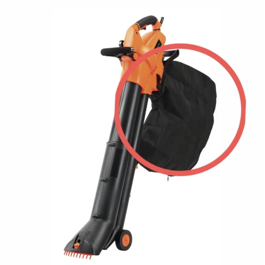 YARD FORCE（ヤードフォース） ブロワバキューム 専用集塵袋 : YARDFORCE公式ストア - 通販 - Yahoo!ショッピング