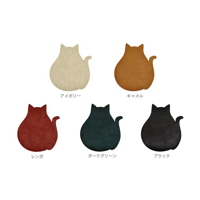 マウスパッド 猫 MSPAD-CAT :MSPAD-CAT:BELLE-やさしい靴工房 - 通販 - Yahoo!ショッピング