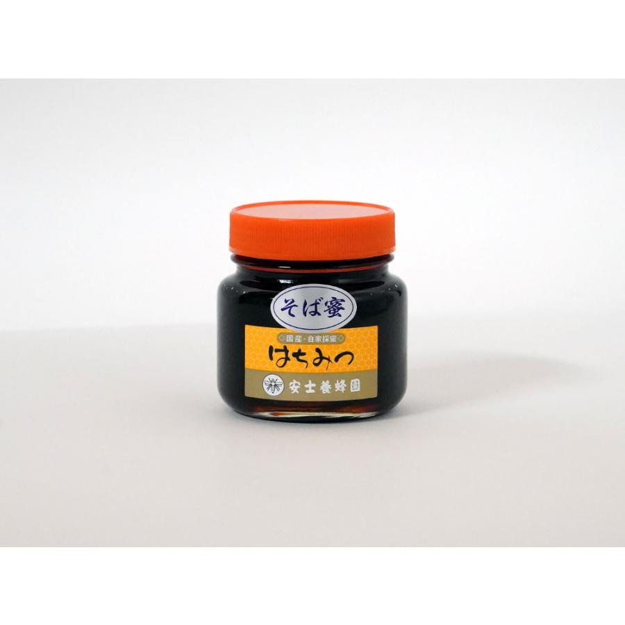 ソバ はちみつ 170g : 安士養蜂園 - 通販 - Yahoo!ショッピング