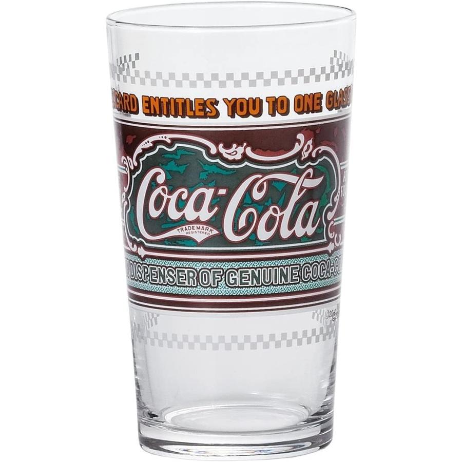 ADERIA アデリア(ADERIA) タンブラー グラス コカコーラ コカ・コーラ レガシー A 6433 : ヤシロオンラインショップヤフー店 - 通販 - Yahoo!ショッピング