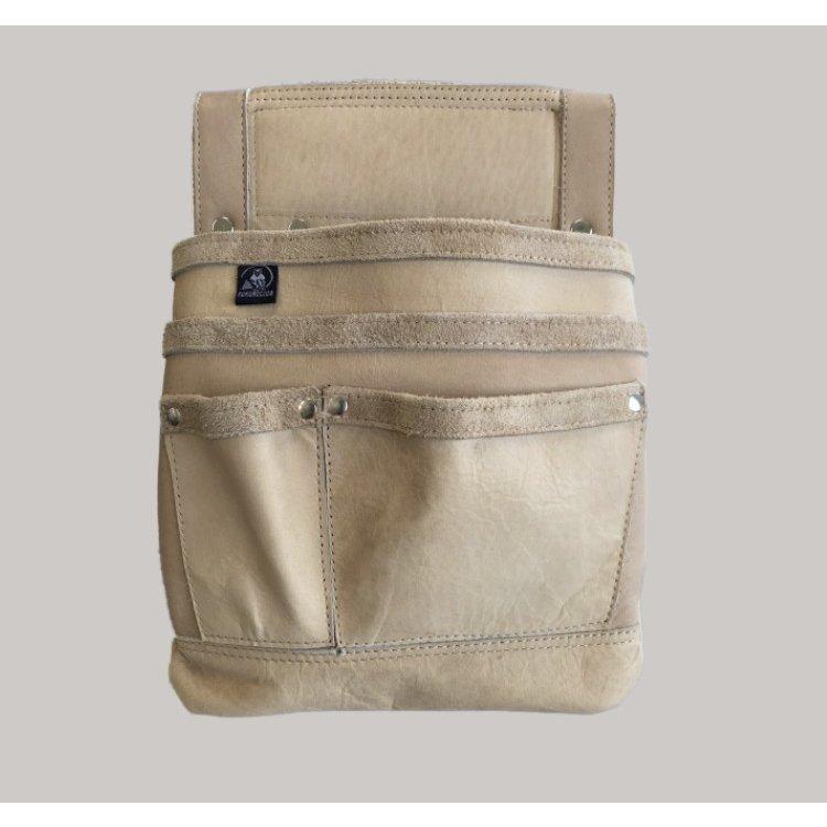 ふくろ倶楽部 GV-25 グローブ革釘袋 (グラブ25) : やっさん家Yahoo!店 - 通販 - Yahoo!ショッピング