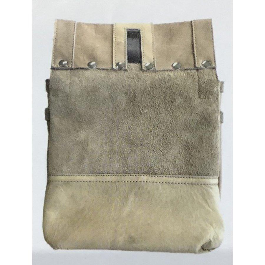 ふくろ倶楽部 GV-25 グローブ革釘袋 (グラブ25) : やっさん家Yahoo!店 - 通販 - Yahoo!ショッピング