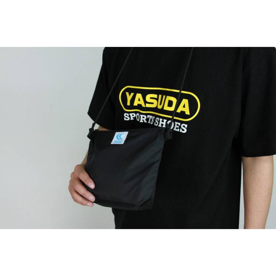 ヤスダ YASUDA（ヤスダ） サコッシュ : YASUDA Yahoo!店 - 通販 - Yahoo!ショッピング
