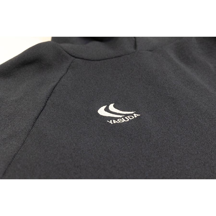 YASUDA（ヤスダ）ニットパーカー : YASUDA Yahoo!店 - 通販 - Yahoo!ショッピング