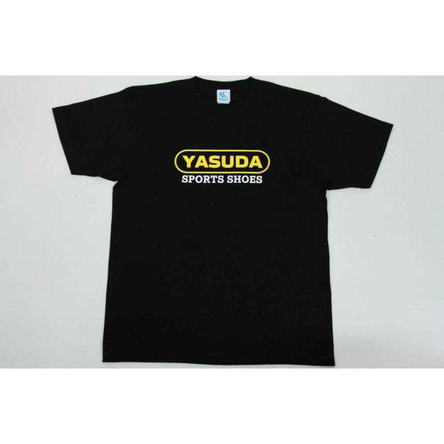 ヤスダ YASUDA（ヤスダ）オーバルロゴTシャツ : YASUDA Yahoo!店 - 通販 - Yahoo!ショッピング