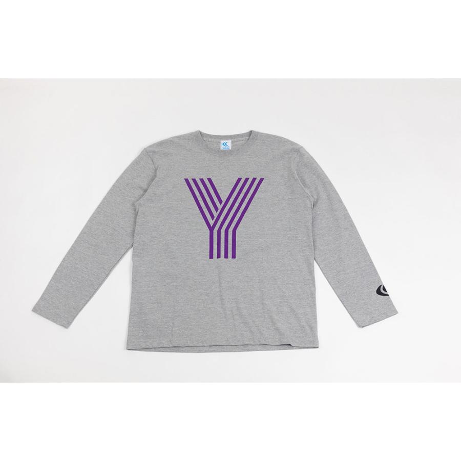 ヤスダ YASUDA（ヤスダ）イニシャルロンT : YASUDA Yahoo!店 - 通販 - Yahoo!ショッピング