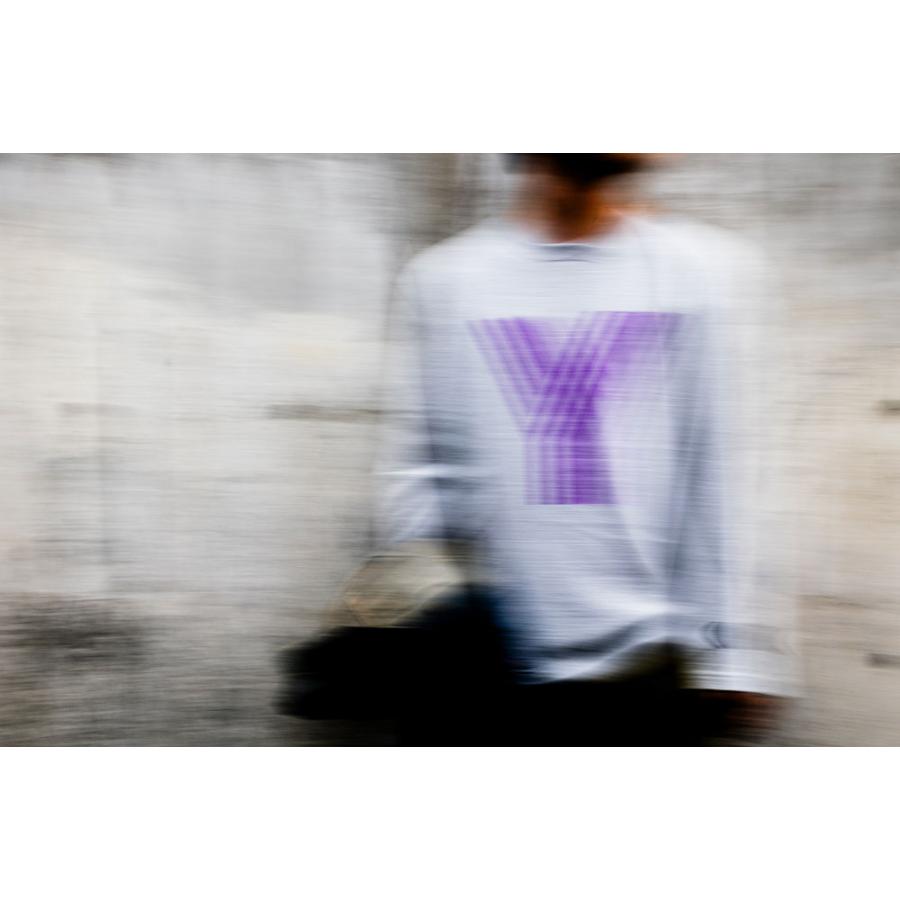 YASUDA（ヤスダ）イニシャルロンT : yts0012 : YASUDA Yahoo!店 - 通販 - Yahoo!ショッピング