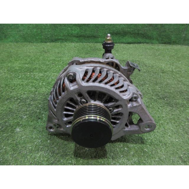 ベリーサ DBA-DC5W オルタネーター ZJ10-18-300B ZJ10-18-300C : 安田産業CARAC - 通販 - Yahoo!ショッピング