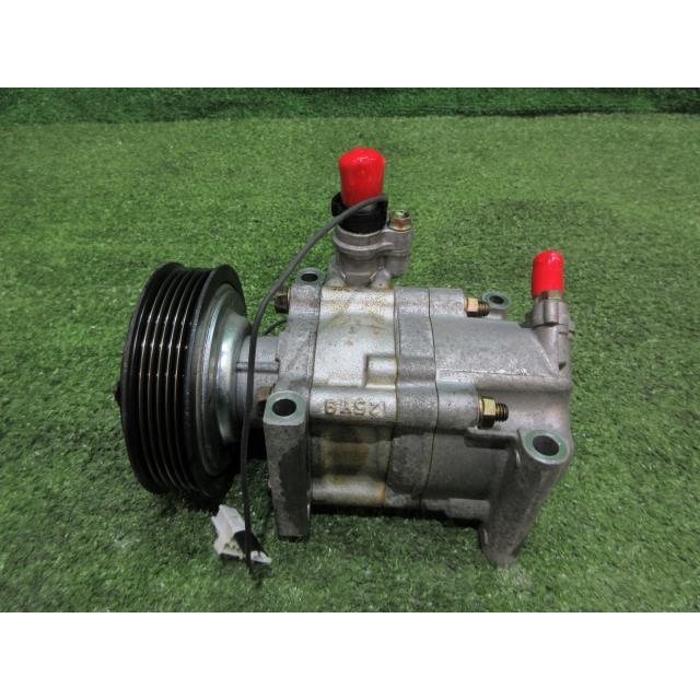 ベリーサ DBA-DC5W A/Cコンプレッサー D570-61-K00A D570-61-K00B : 安田産業CARAC - 通販 ...