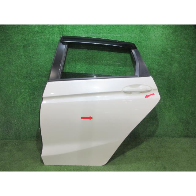 フィット DAA-GP5 左リアドア アサヒ M2L3 57550-T5A-J00ZZ 67550-T5A-306ZZ : 安田産業CARAC ...