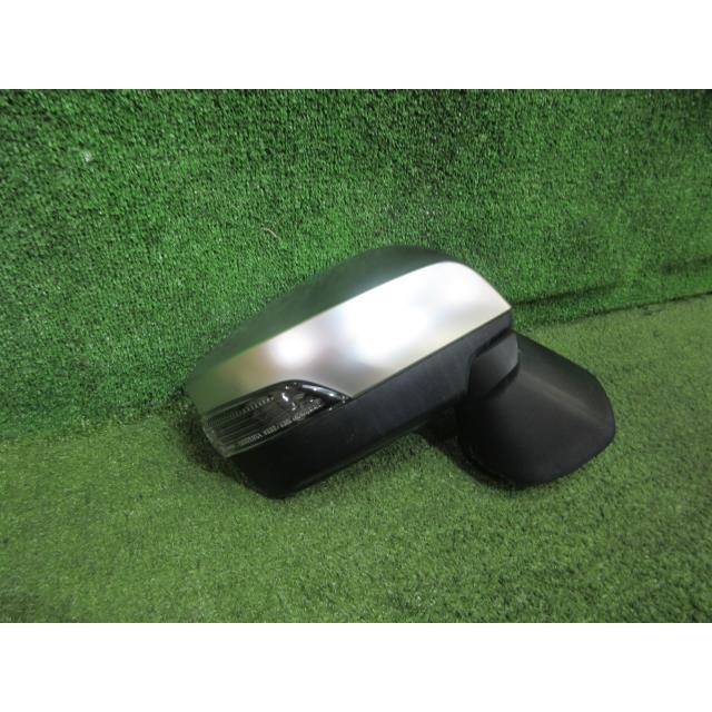 レヴォーグ DBA-VM4 右サイドミラー 右ドアミラー 91036-VA500 91036-VA501 : 000030230313500 ...