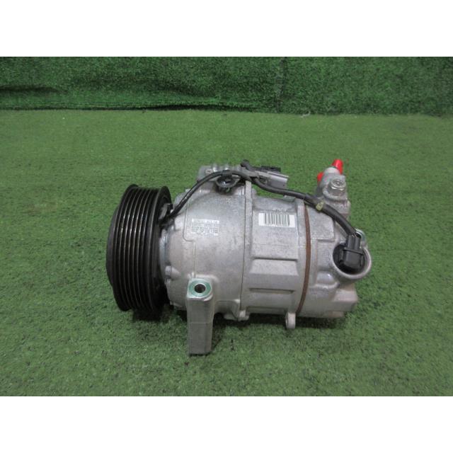 エクストレイル DBA-NT32 A/Cコンプレッサー 92600-4CE1A : 安田産業CARAC - 通販 - Yahoo!ショッピング