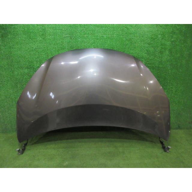 アクア DAA-NHP10 ボンネットフード 53301-52330 53301-52370 : 安田産業CARAC - 通販 - Yahoo ...