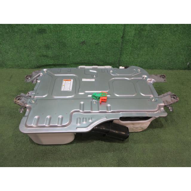 ヴェゼル DAA-RU3 ハイブリッドバッテリー ケイヒン 1K000-51E-J05 : 安田産業CARAC - 通販 - Yahoo!ショッピング