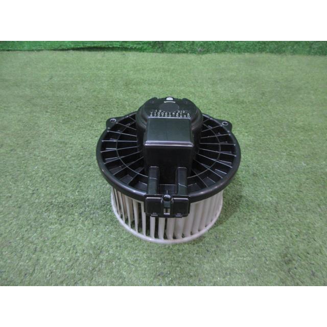 フォレスター DBA-SJ5 ヒーターブロアモーター 872700-5630 72223-YC000 72223-YC001 : キーマス ...