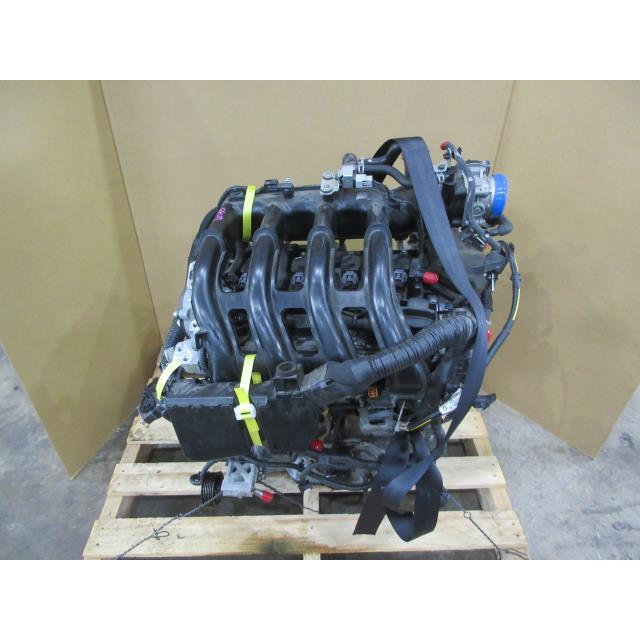 セレナ DAA-GFC27 エンジン : 安田産業CARAC - 通販 - Yahoo!ショッピング