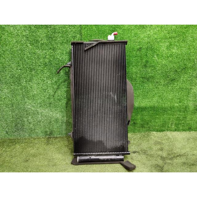 レヴォーグ DBA-VM4 コンデンサー 73210-VA000 73210-VA001 : 安田産業CARAC - 通販 - Yahoo ...