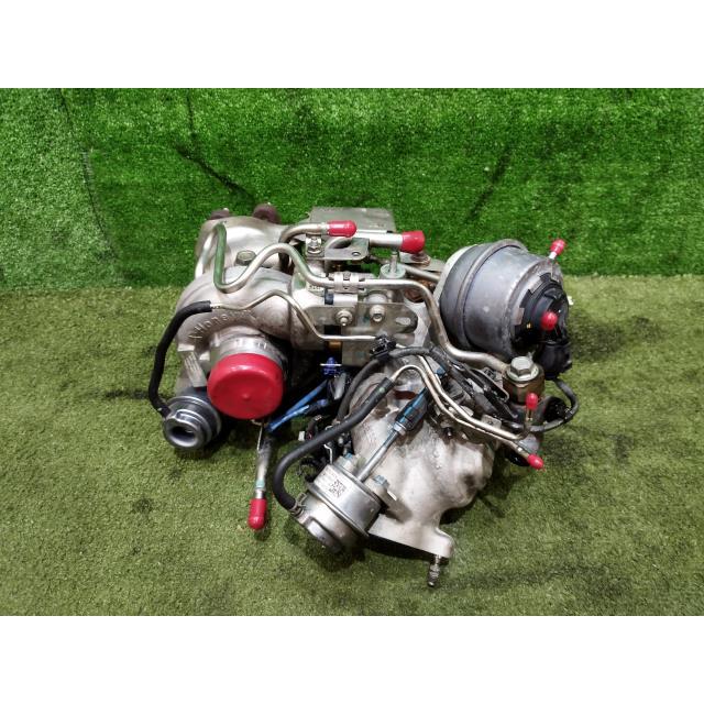 シーエックス CX−5 LDA-KE2AW ターボチャージャー SH01-13-700A SH01-13-700E : 安田産業CARAC ...