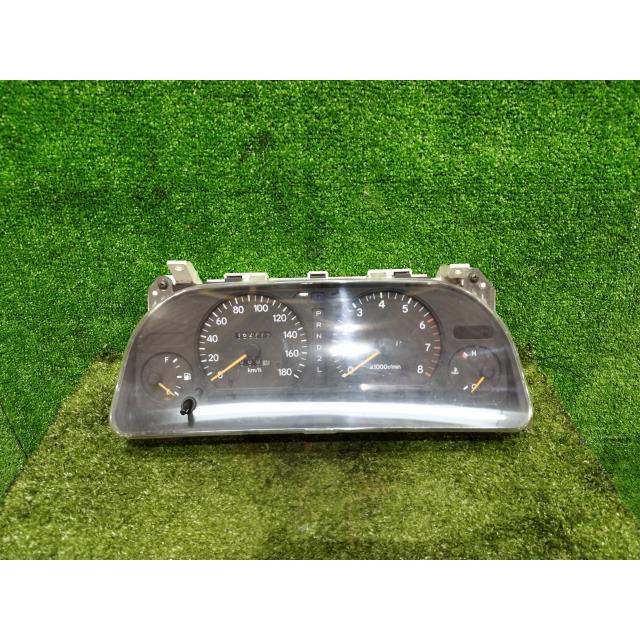 マークII E-GX90 スピードメーター 83200-2A551 157360-3051 : 安田産業CARAC - 通販 - Yahoo ...