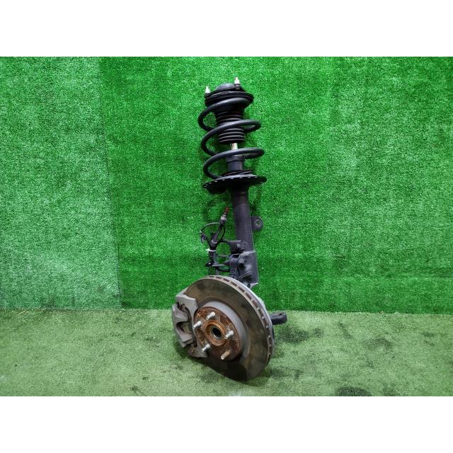 アウトランダー DLA-GG2W 左フロントストラット 4060A425 : 安田産業CARAC - 通販 - Yahoo!ショッピング