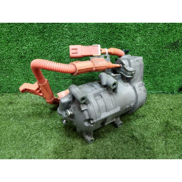 ヴェゼル DAA-RU3 A/Cコンプレッサー サンデン SHS-27M 38810-5P6-004 : 安田産業CARAC - 通販 - Yahoo!ショッピング