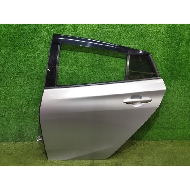 プリウス DAA-ZVW50 左リアドア アサヒ M2L3 67004-47210 67004-47211 68152-47052 : 安田 ...