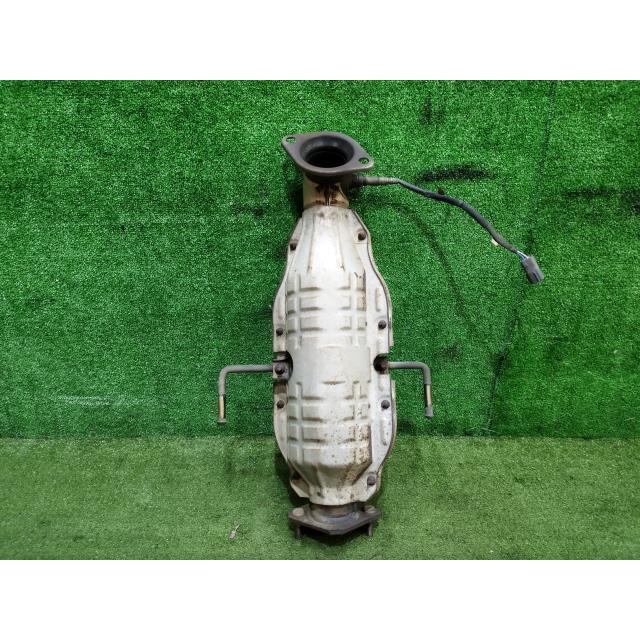 MPV CBA-LW3W 触媒 L344-20-600A : 安田産業CARAC - 通販 - Yahoo!ショッピング