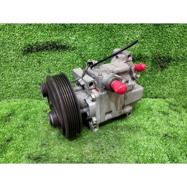 アクセラ DBA-BL5FW A/Cコンプレッサー パナソニック H12A1AX4EY BBP2-61-450A : 安田産業CARAC - 通販 - Yahoo!ショッピング