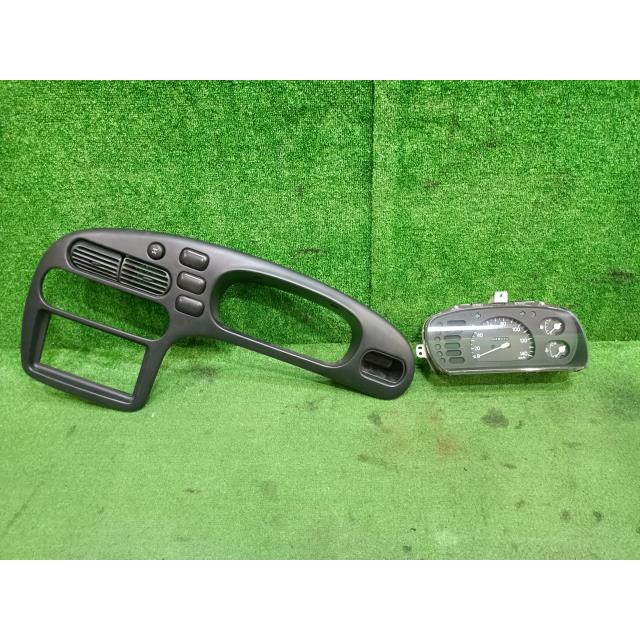 ハイゼット V-S110P スピードメーター 83200-87D84-000 83010-87282-000 : 安田産業CARAC - 通販 ...