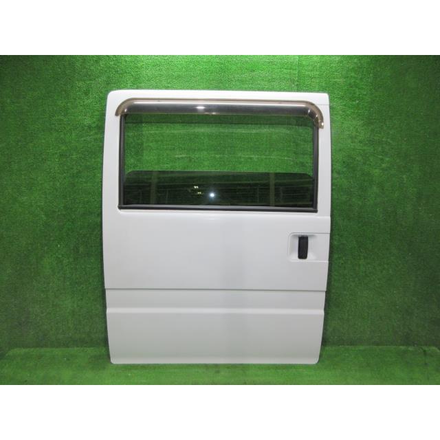 サンバー EBD-TV1 右RドアASSY 60609-TC080 : 安田産業CARAC - 通販 - Yahoo!ショッピング