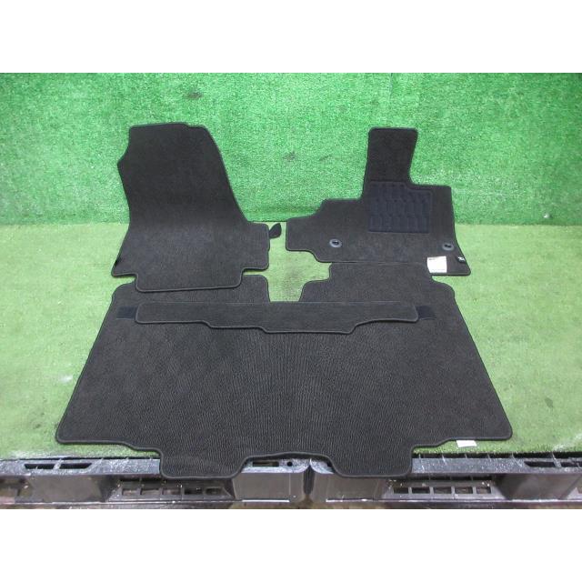 N−BOX DBA-JF3 フロアマット : 000040317377450 : 安田産業CARAC - 通販 - Yahoo!ショッピング