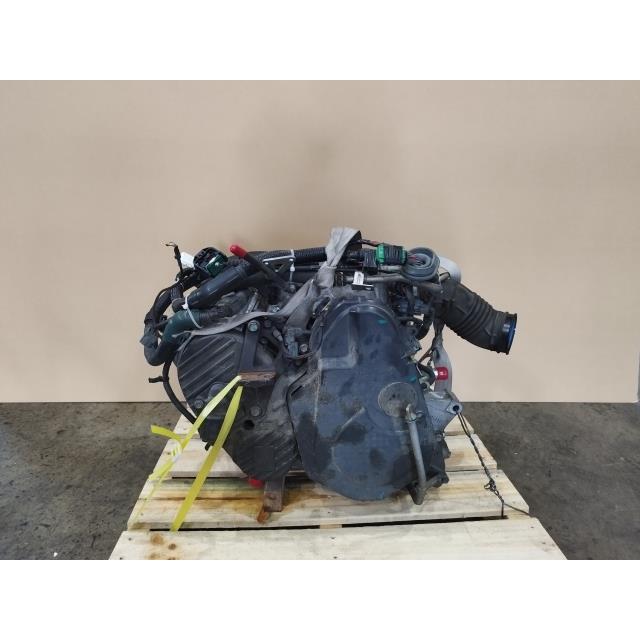 アクティ EBD-HA8 エンジンASSY E07Z 34350km : 000040317820100 : 安田産業CARAC - 通販 - Yahoo!ショッピング