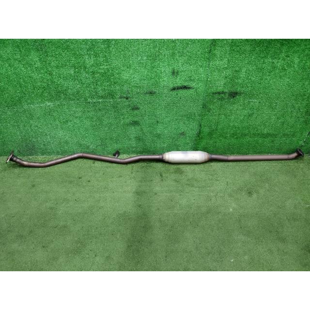 KEI ABA-HN22S Fエキゾーストパイプ 14190-83G20 14190-83G21 : 安田産業CARAC - 通販 ...