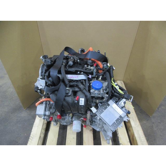 セレナ DAA-HFC27 エンジン : 安田産業CARAC - 通販 - Yahoo!ショッピング