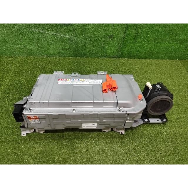 アクア DAA-NHP10 ハイブリッドバッテリー G9510-52031 G9510-52032 : 安田産業CARAC - 通販 - Yahoo!ショッピング