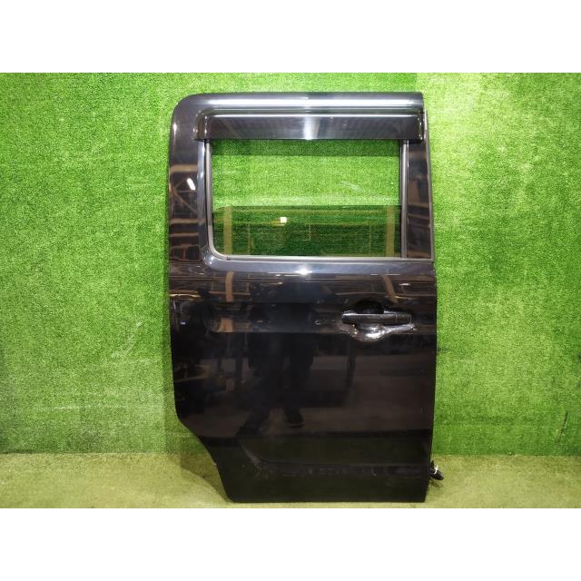 スペーシア DAA-MK53S 右リアドア セントラル M261 68501-79R00 : 安田産業CARAC - 通販 - Yahoo!ショッピング
