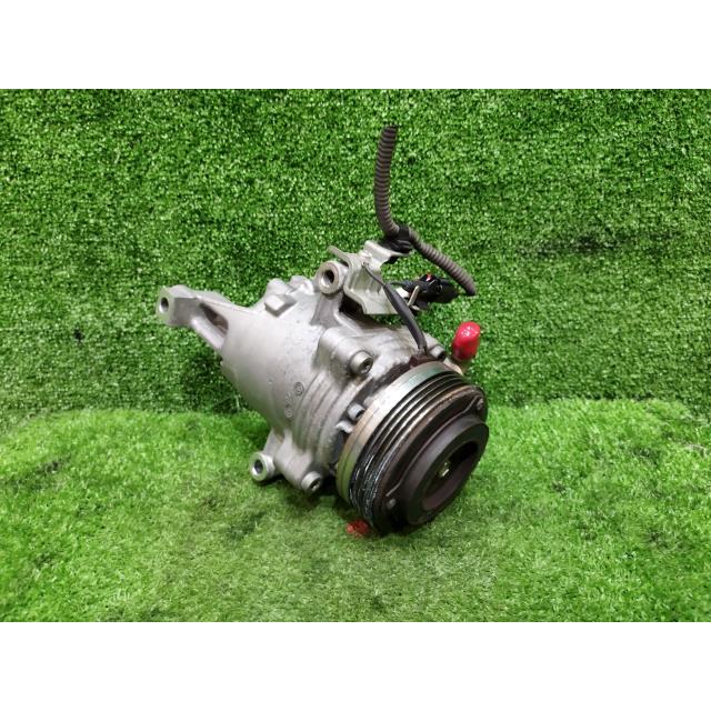 スペーシア DAA-MK53S A/Cコンプレッサー デンソー 447280-3512 95200-65RA1 : 安田産業CARAC - 通販 - Yahoo!ショッピング