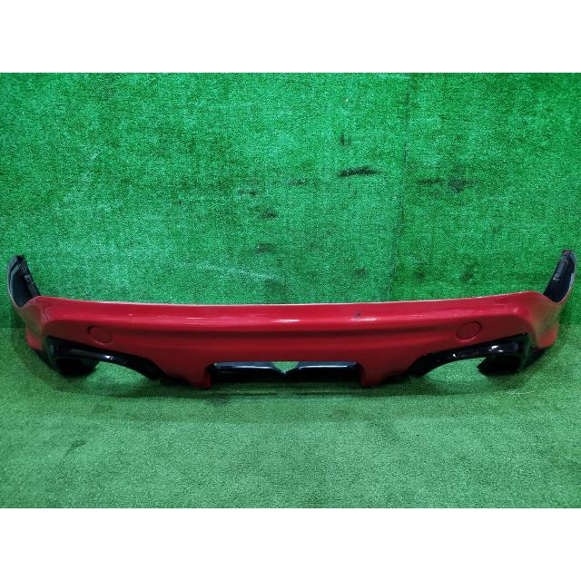 86 86 DBA-ZN6 リアバンパースポイラー メーカー不明 : 安田産業CARAC - 通販 - Yahoo!ショッピング