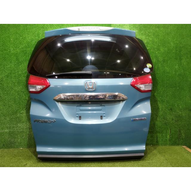 フリード フリード＋ DAA-GB7 バックドア ニホンイタ M31Q8 68100-TRE-J10ZZ : 安田産業CARAC - 通販 ...