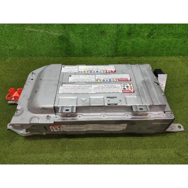 アクア DAA-NHP10 ハイブリッドバッテリー G9510-52031 G9510-52032 : 安田産業CARAC - 通販 ...